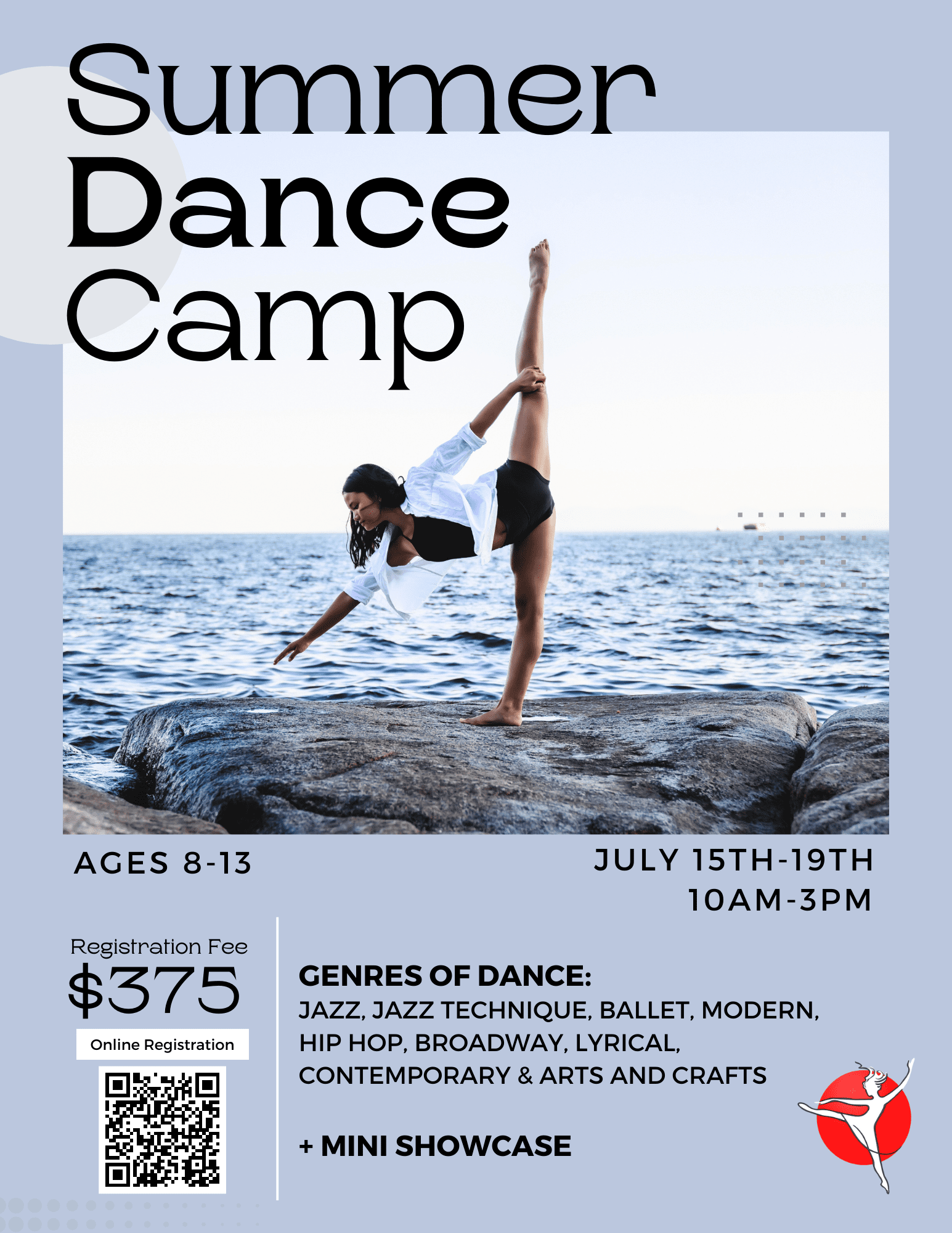 Coast Academy of Dance & Performing Arts | Dance School | Sechelt BC